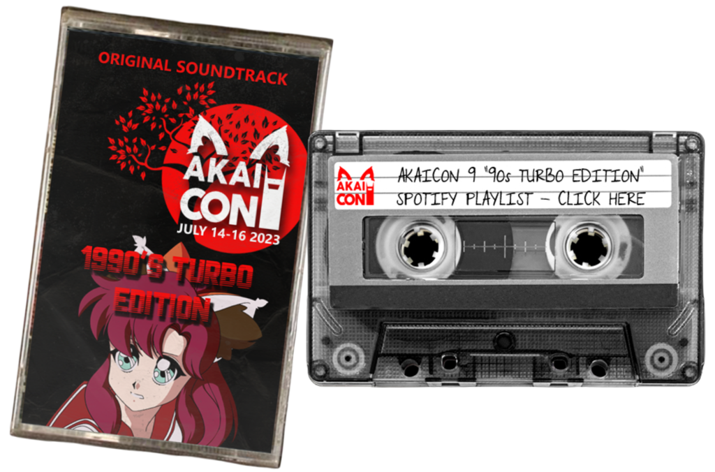 Home - AkaiCon