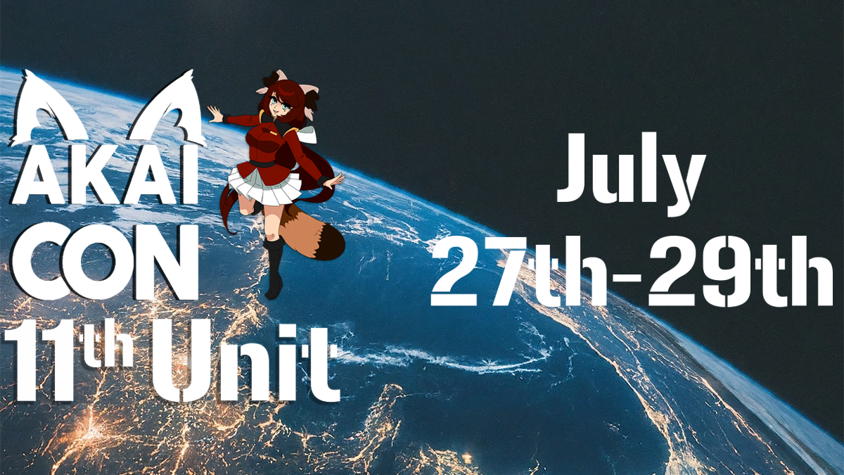 Home - AkaiCon