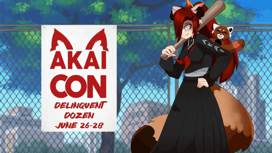 Akai Con Division Rap Battle Rules - AkaiCon